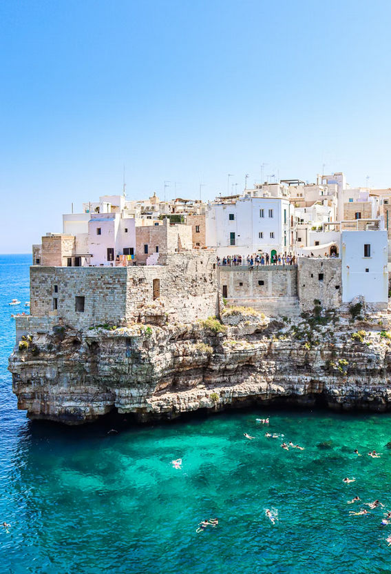 Billeje i regionen Apulien-Puglia - autoitaly.dk
